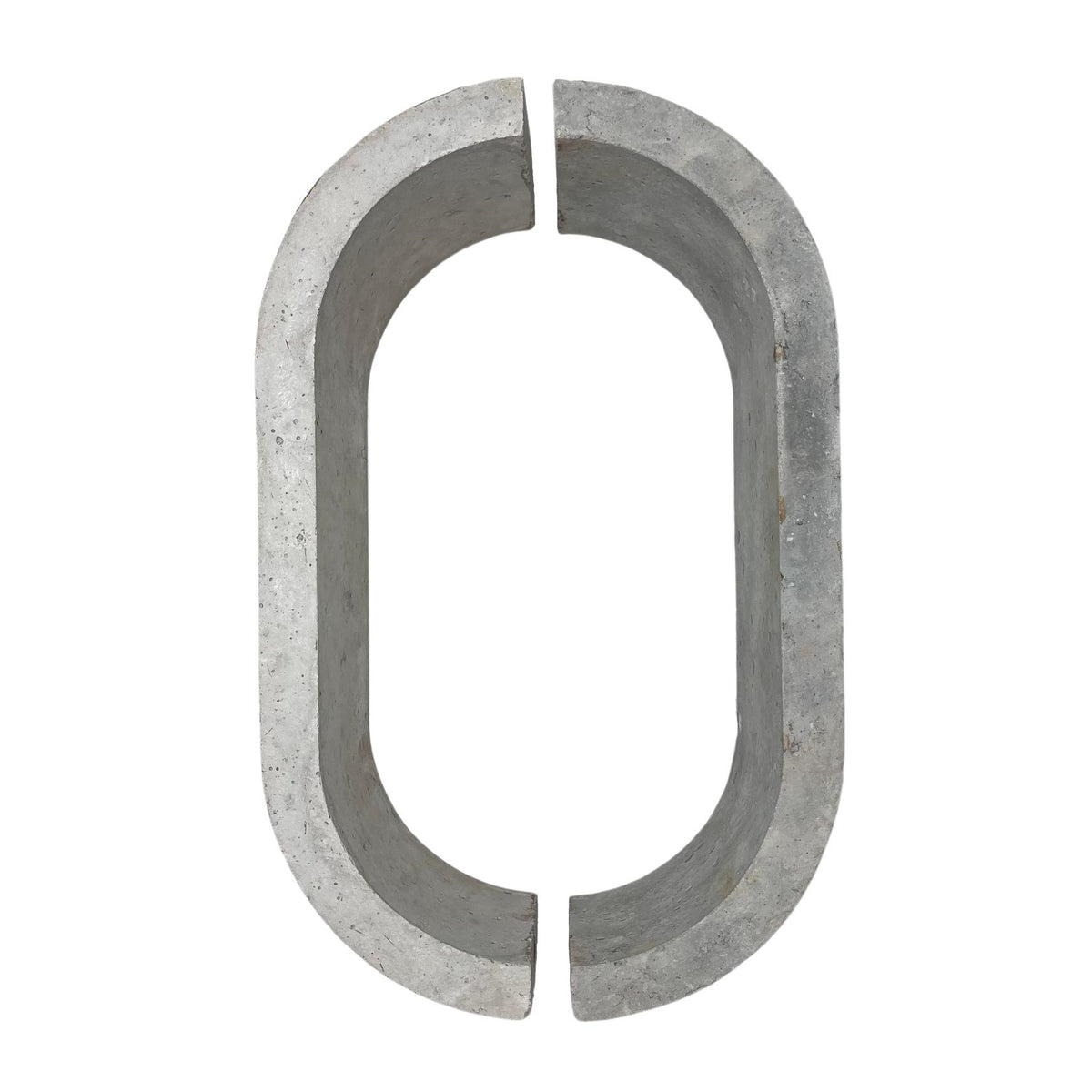 HEARTLAND OVAL REFRACTORY KIT - NEW STYLE (1232) - 5-3/4" – Réfractaire ...