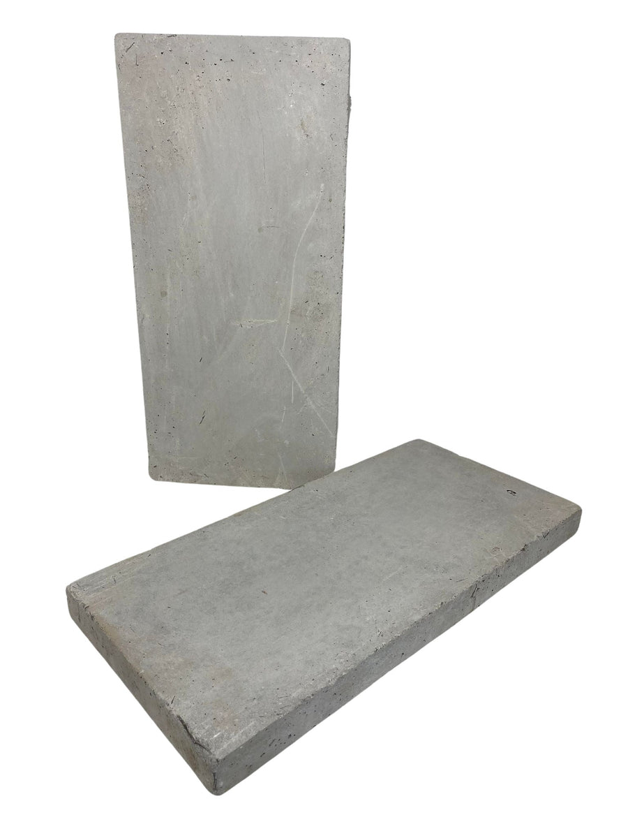 REFRACTORY TILE - 17-1/2" x 11-3/4" x 1-1/4" – Réfractaire en ligne