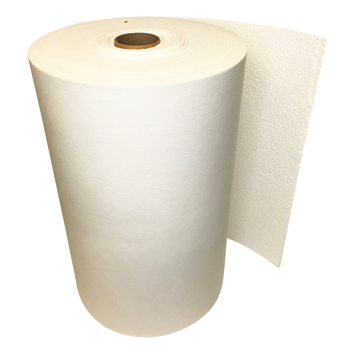 PAPIER CÉRAMIQUE - 1/8'' - Pi2 – Réfractaire en ligne