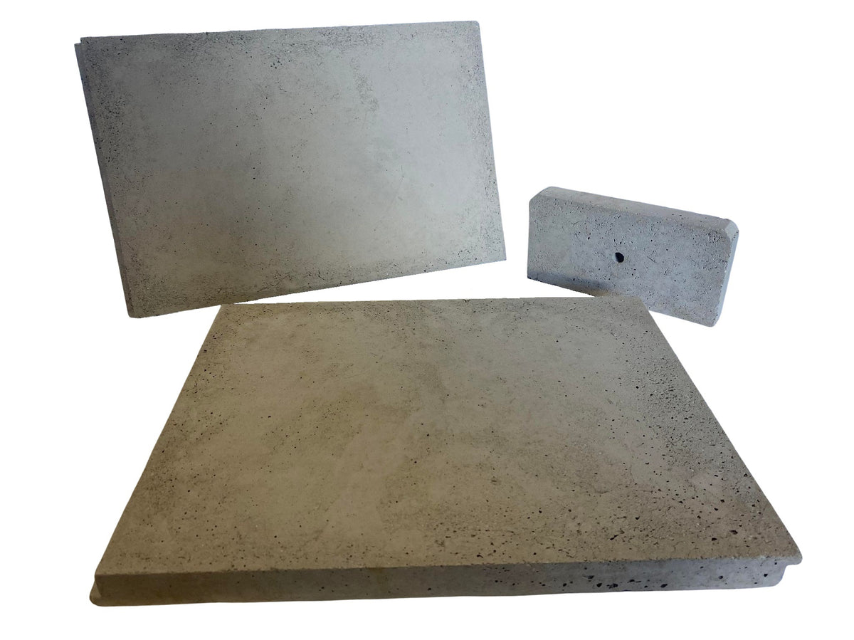 HEARTLAND SWEETHEART REFRACTORY KIT – Réfractaire en ligne